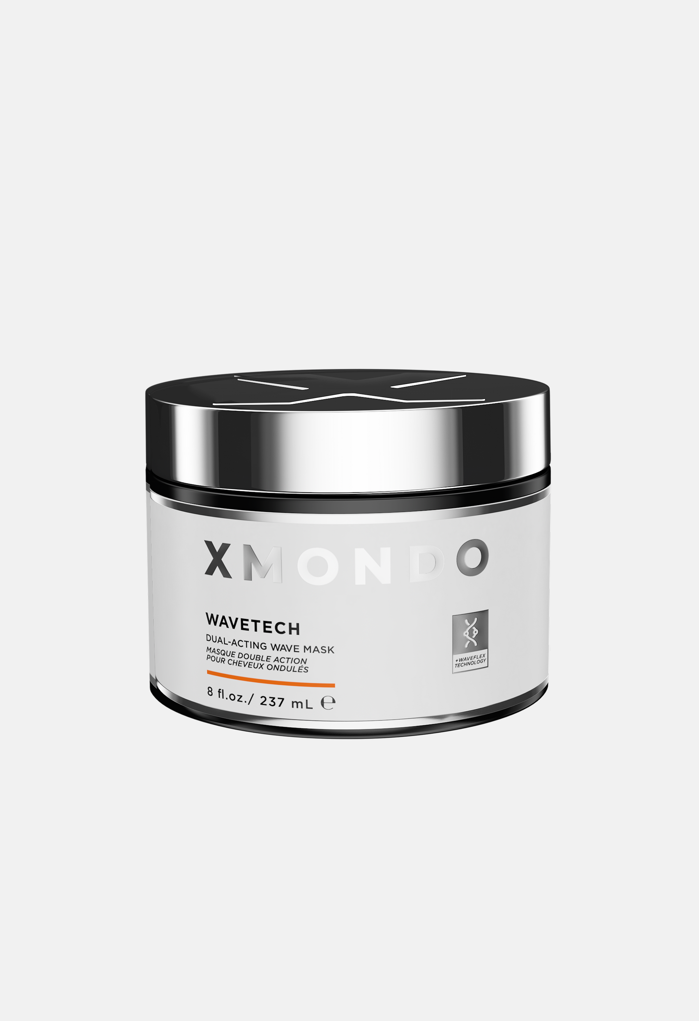Wavetech Dual-Acting Wave Mask | Vegan Formula with Waveflex Technology ...