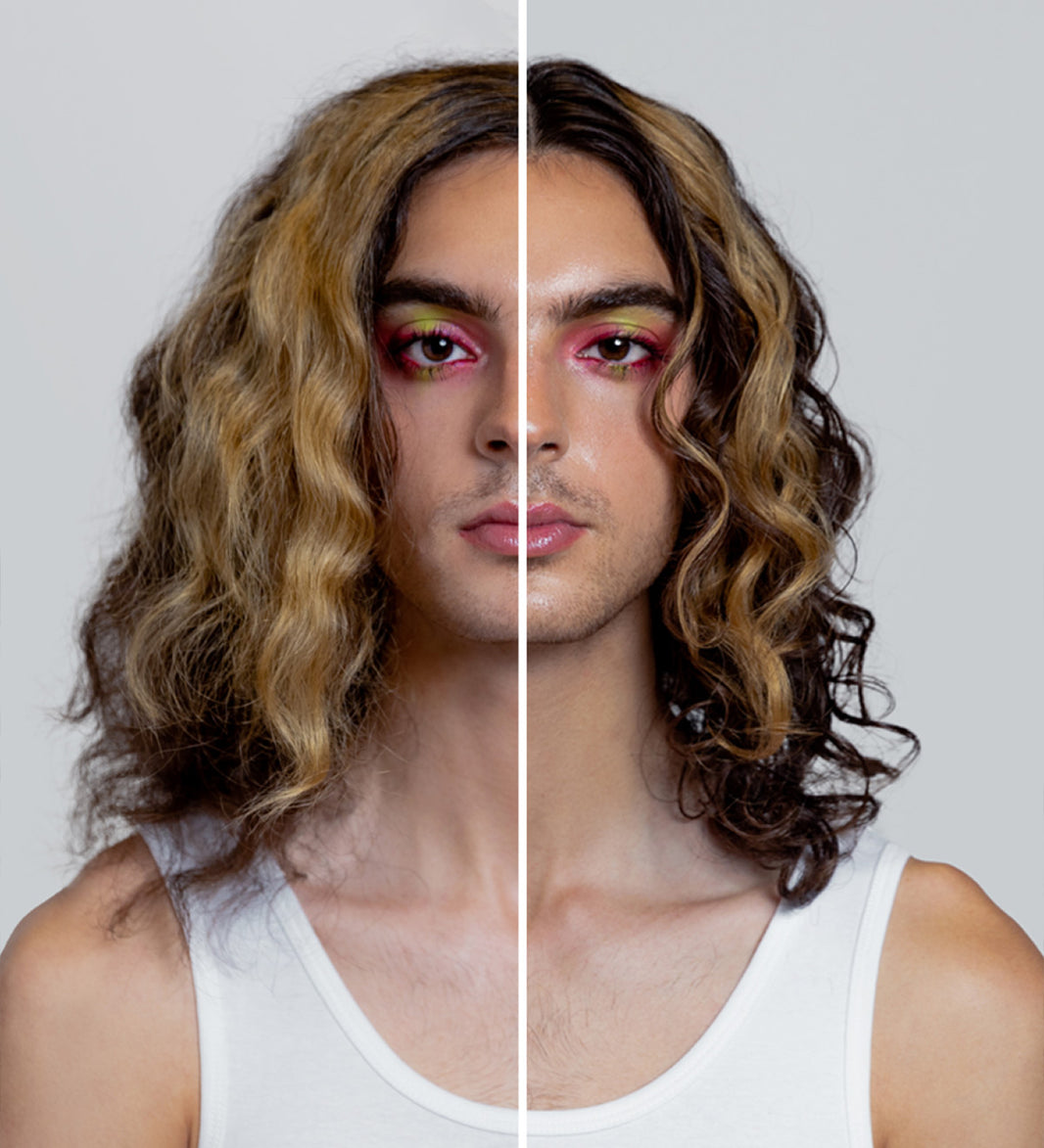 Hair Styling Products | Vegan & Cruelty Free Styling Products – XMONDO HAIR