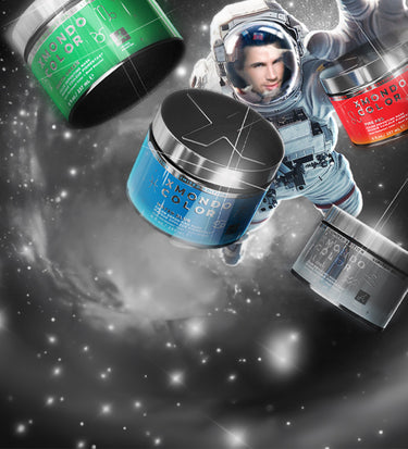 XMONDO Color | Semi Permanent Hair Color – XMONDO HAIR