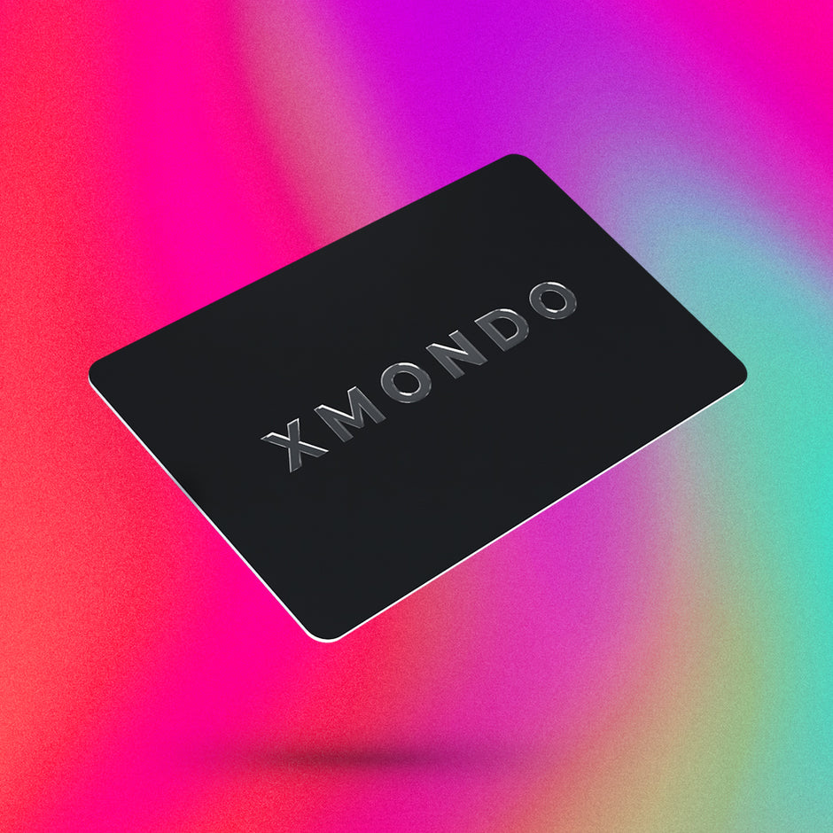 XMONDO Color | Semi Permanent Hair Color – XMONDO HAIR